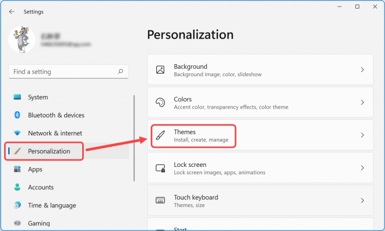 How to Change Cursor Size, Icon and Color in Windows 11? – WebNots