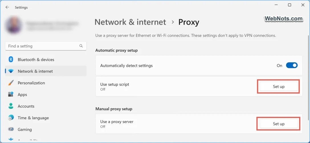 How to Fix Can’t Reach This Page Error in Microsoft Edge Browser? – WebNots