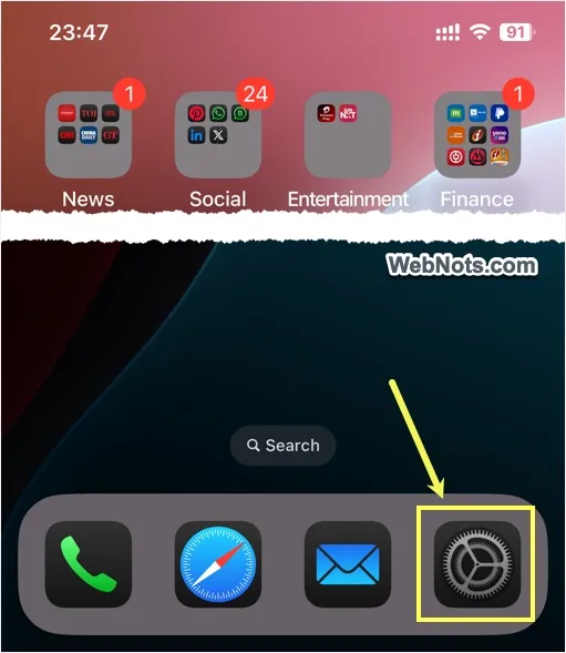 How to Set Maximum Media Playback Volume in iPhone? – WebNots How to Set Maximum Media Playback Volume in iPhone? – WebNots
