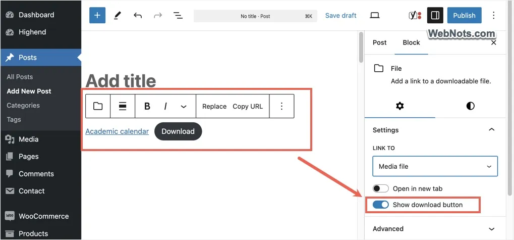 How to Embed Excel Spreadsheet in WordPress? – WebNots How to Embed Excel Spreadsheet in WordPress? – WebNots