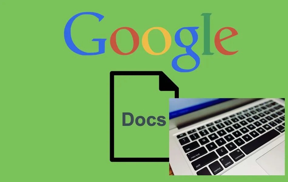 Complete List of Google Docs Keyboard Shortcuts on Mac (PDF Included ...